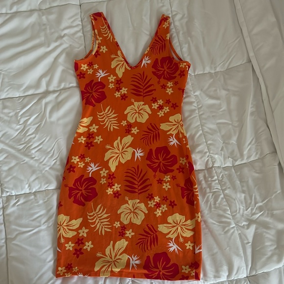 Target | Dresses | Summer Vaca Dress | Poshmark